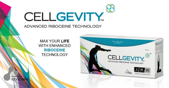 7 Powerful Health Benefits of Cellgevity boost Glutathione